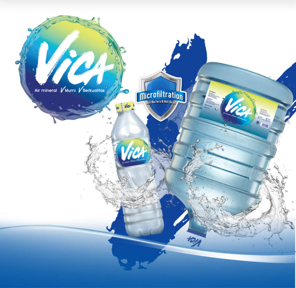 VICA – AKASHA WIRA INTERNATIONAL