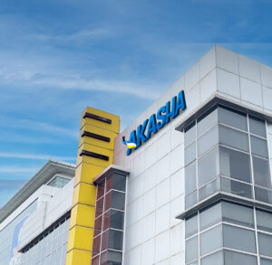 PT. Akasha Wira International Tbk