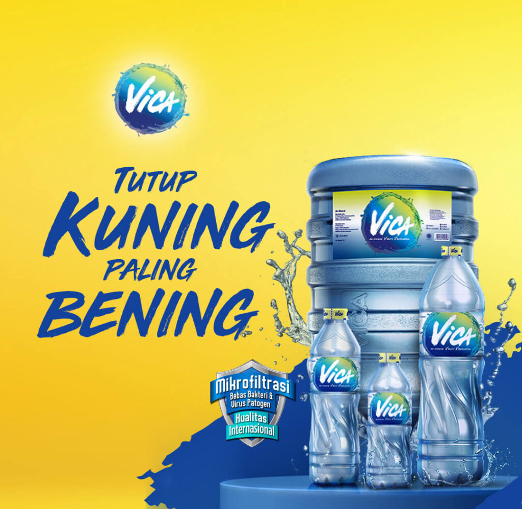 VICA – AKASHA WIRA INTERNATIONAL