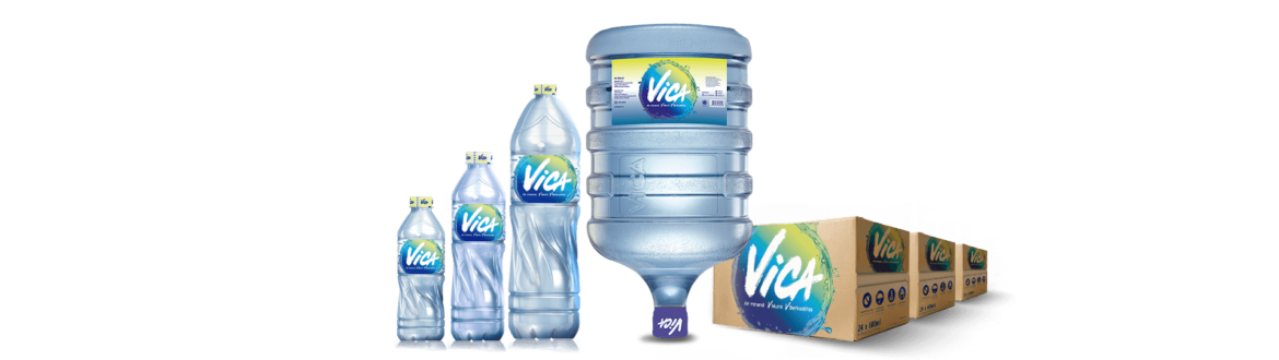 VICA – AKASHA WIRA INTERNATIONAL