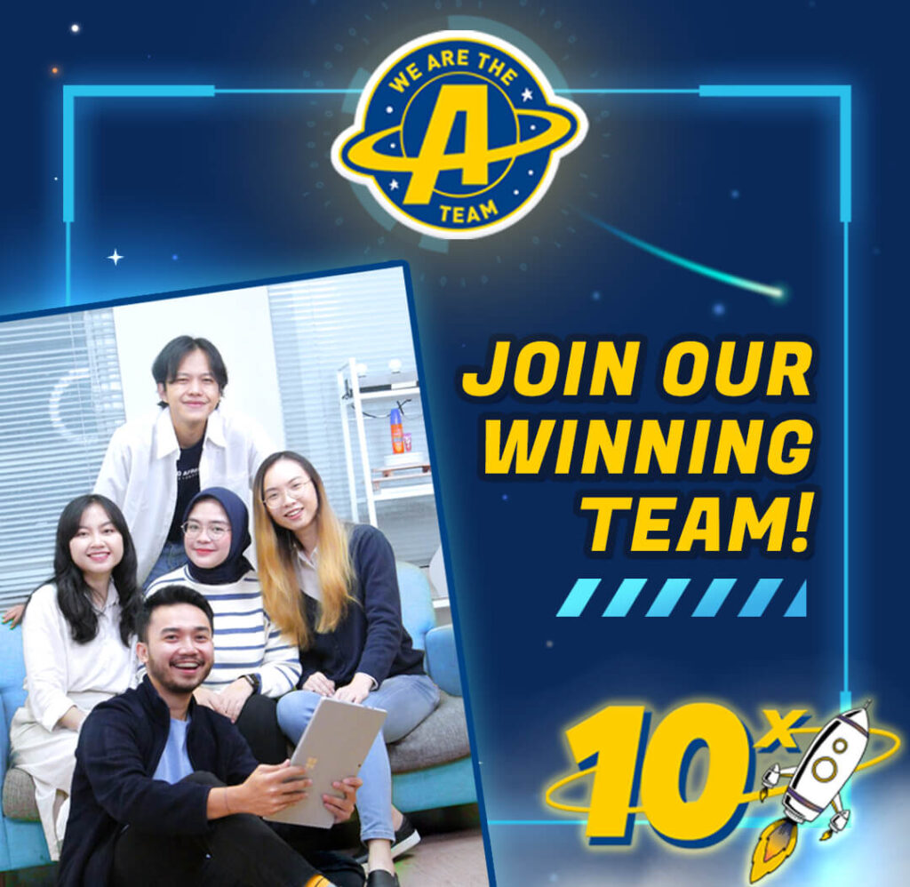 WORK WITH US – AKASHA WIRA INTERNATIONAL